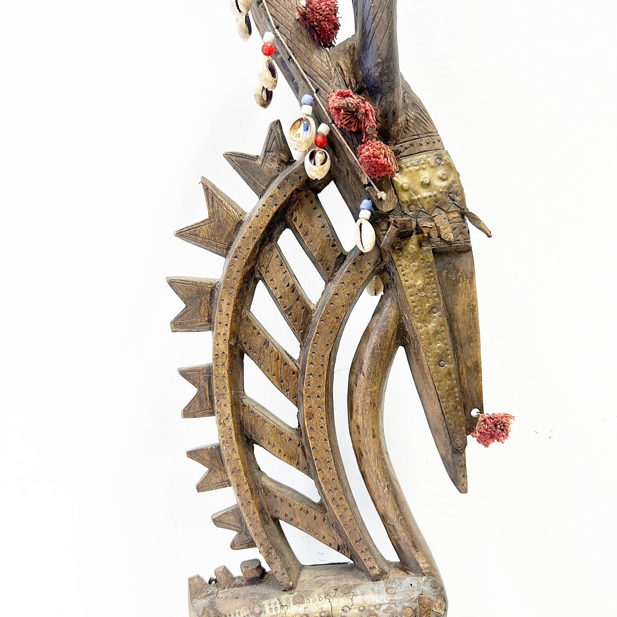Chiwara Male – Craft Enterprises