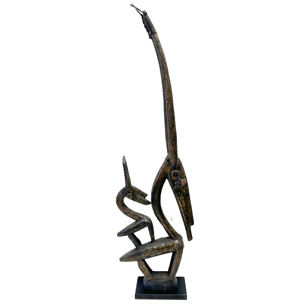 Chiwara Female – Craft Enterprises