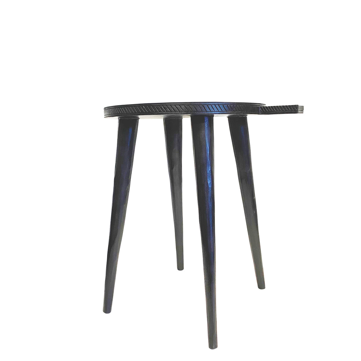 Ethiopian Long Leg Side Table – Craft Enterprises