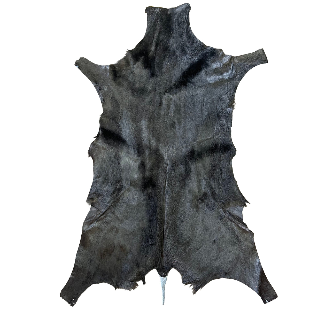 Natural Coloured Springbok Hides – Craft Enterprises