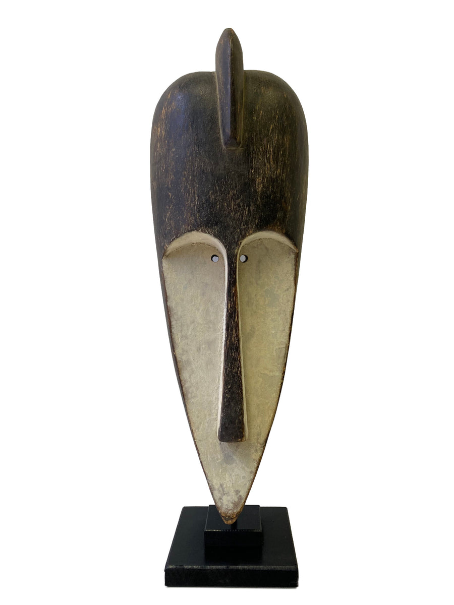 Mask ~ Light Fang ~ Design One – Craft Enterprises