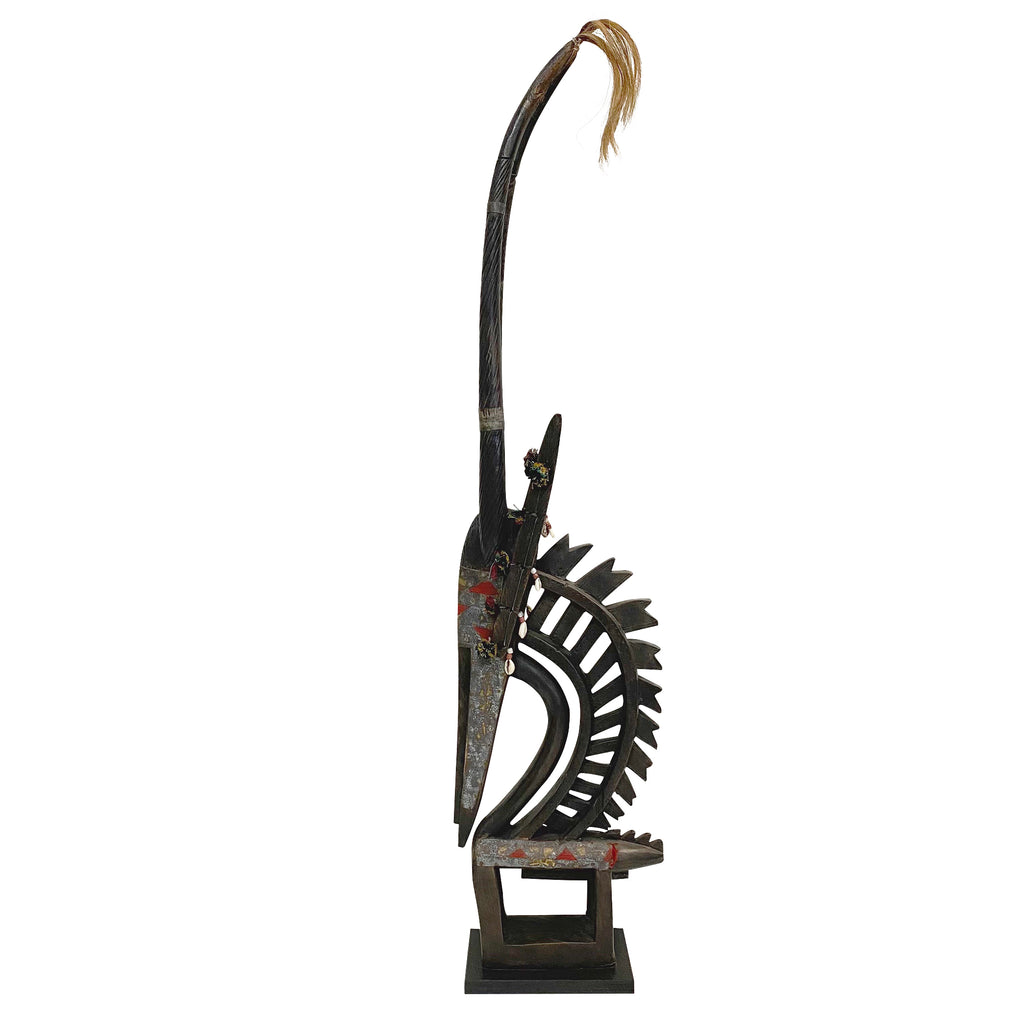 Chiwara Male – Craft Enterprises