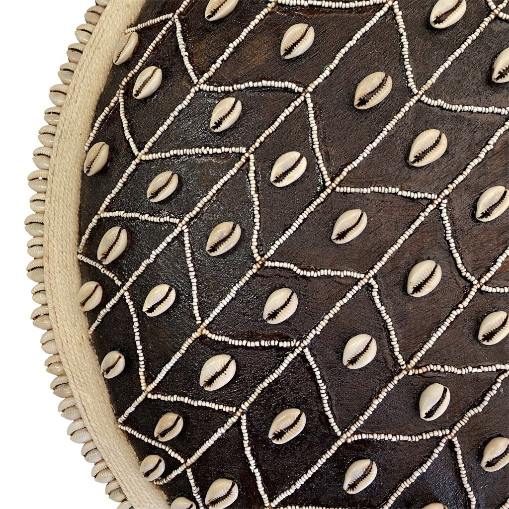 Shield Shell Lace – Craft Enterprises