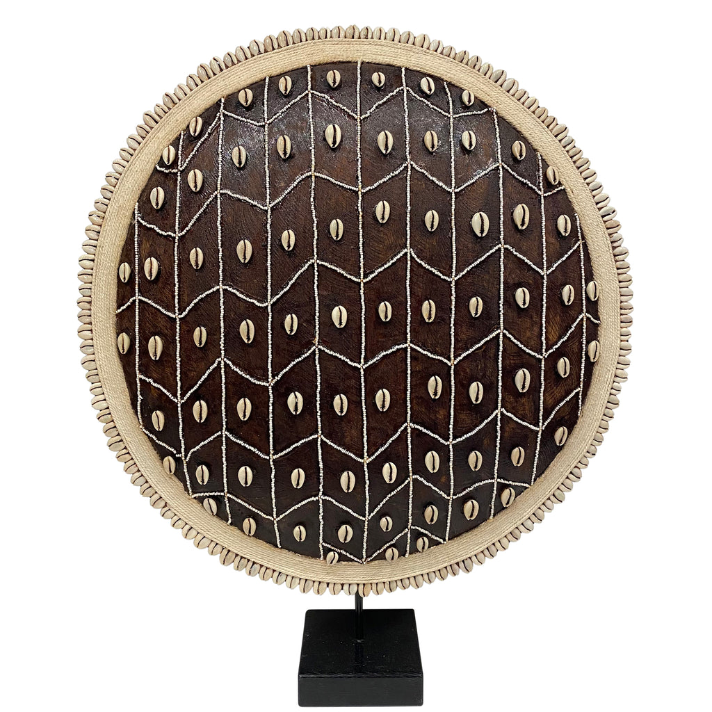 Shield Shell Lace – Craft Enterprises